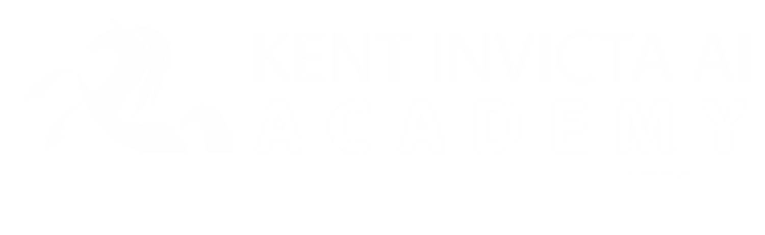 Kent Invicta AI Academy